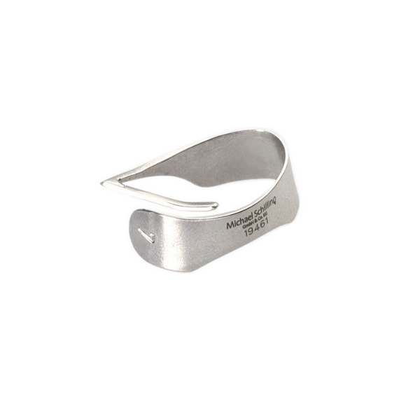 Naprstnik za citre DVOSTRANSKI št.4 - NOVAlastra | Glasbeni butik