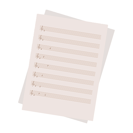 Notne knjižice - NOVAlastra | Glasbeni butik